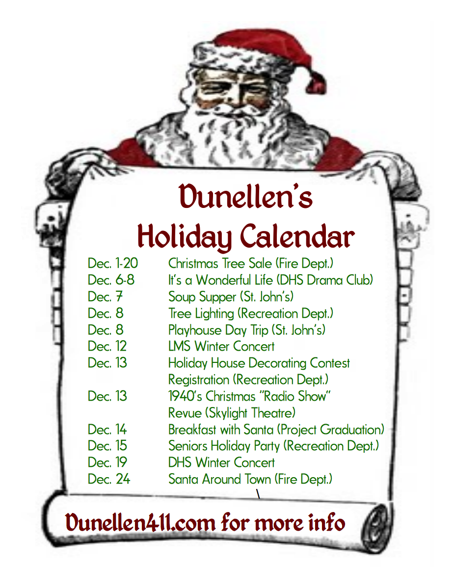 Dunellen NJ Community Events | 08812 | Dunellen 411Dunellen 411