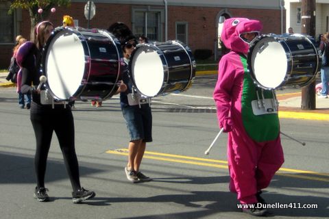 Halloween Parade 2014 - Dunellen 411Dunellen 411