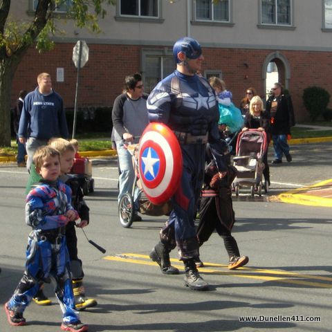 Halloween Parade 2014 - Dunellen 411Dunellen 411