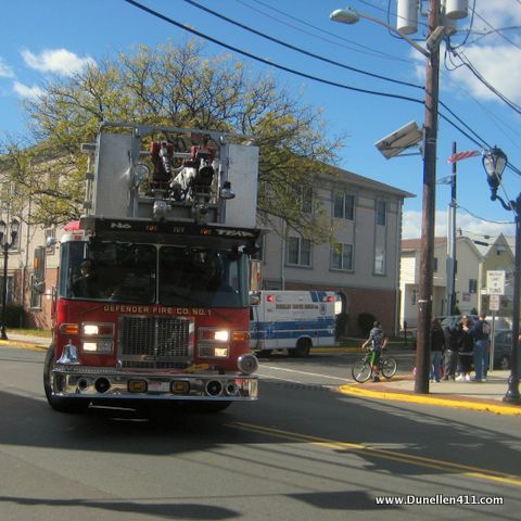 Halloween Parade 2014 - Dunellen 411Dunellen 411