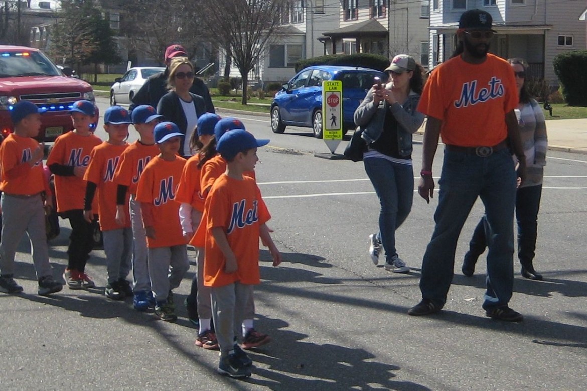 Little League season has started - Dunellen 411Dunellen 411