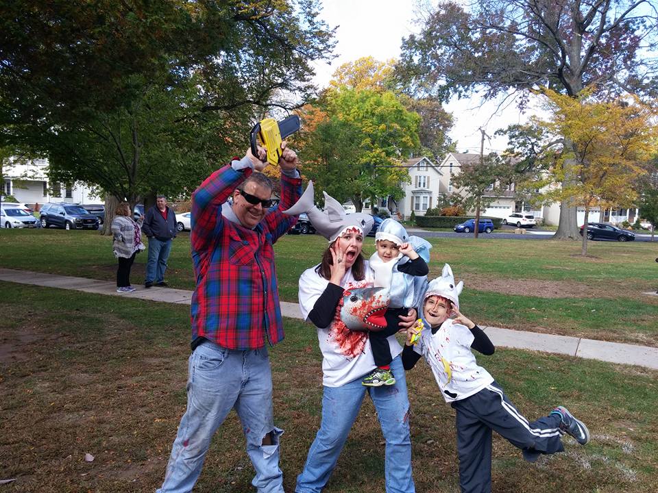 Halloween Parade - 2015 - Dunellen 411Dunellen 411