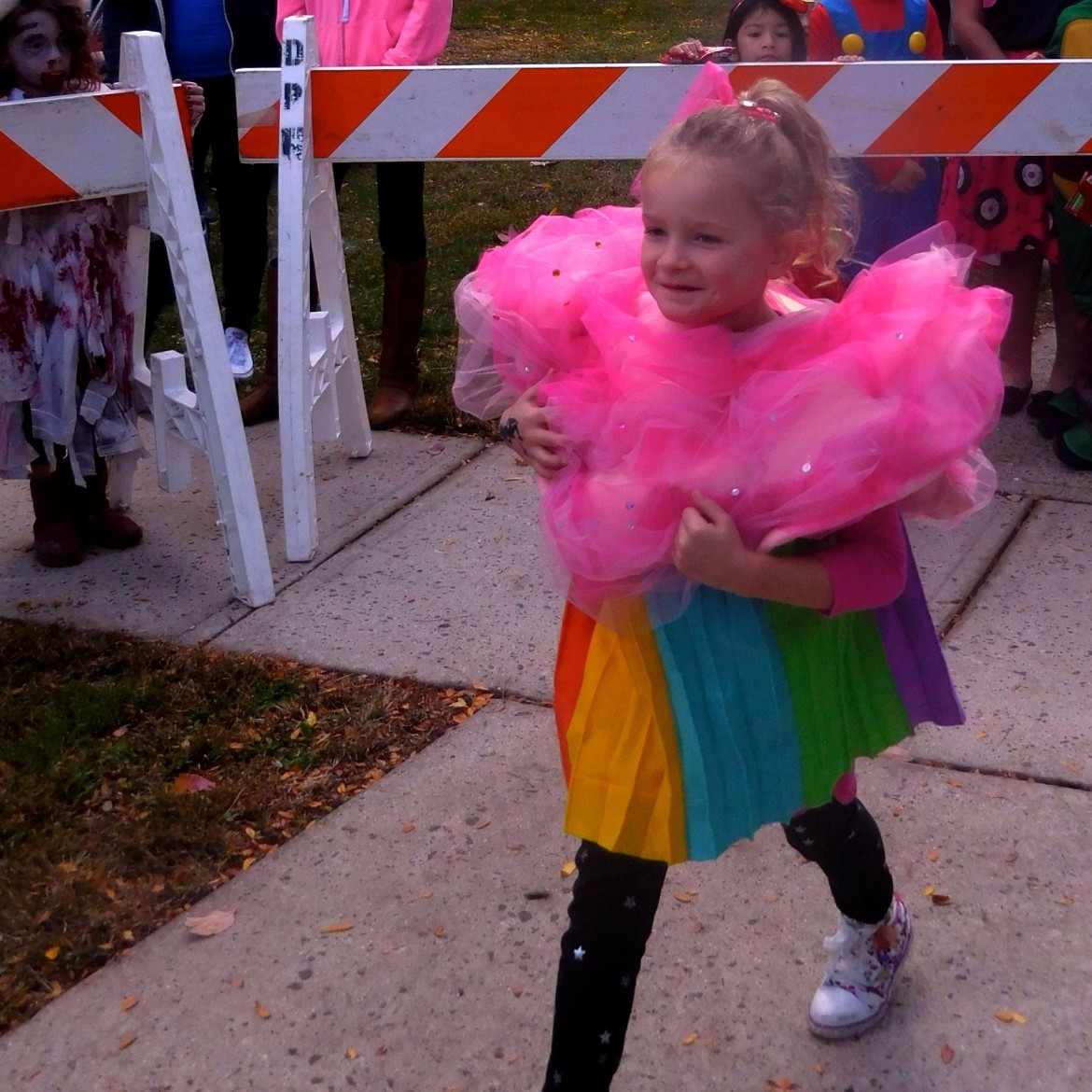 Halloween Parade - 2015 - Dunellen 411Dunellen 411