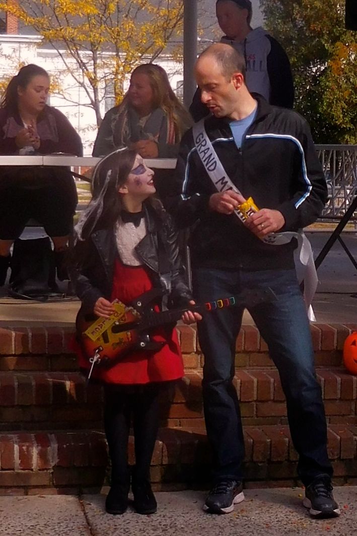 Halloween Parade - 2015 - Dunellen 411Dunellen 411