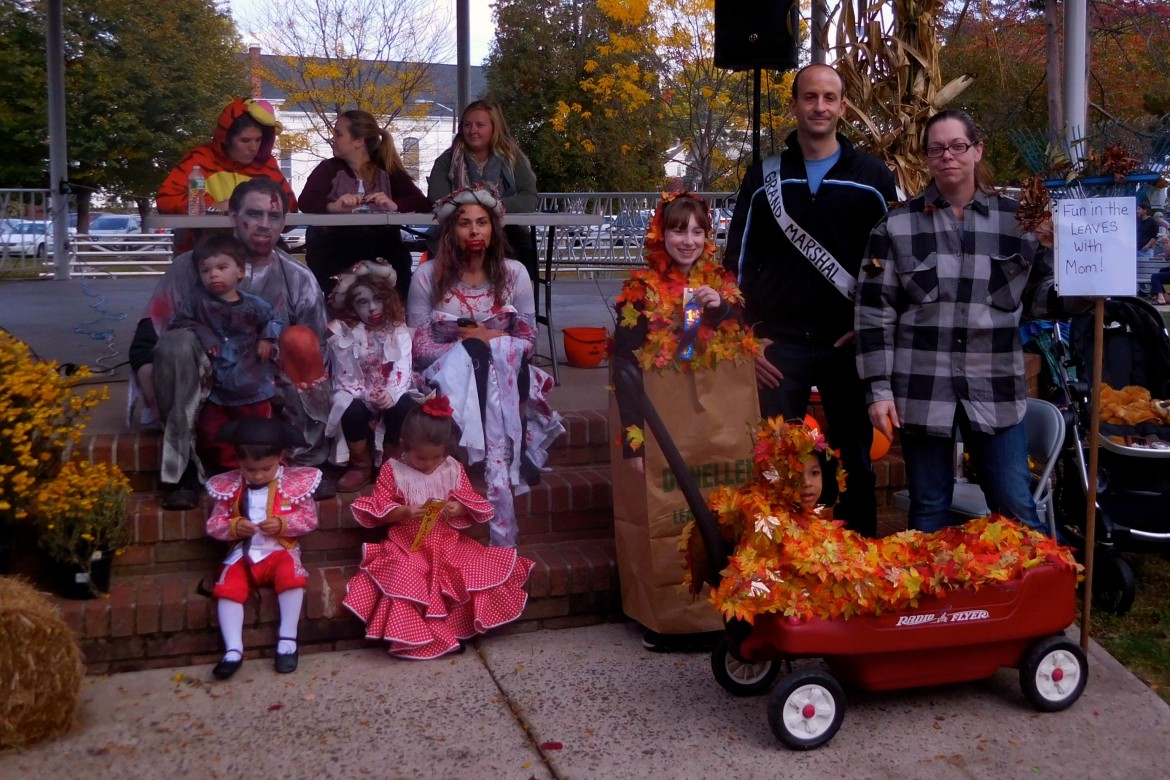 Dunellen Halloween Parade to Have New Route - Dunellen 411Dunellen 411