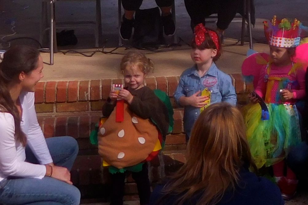 Halloween Parade - 2015 - Dunellen 411Dunellen 411