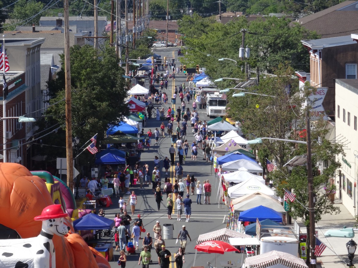 Dunellen Street Fair Cancelled - Dunellen 411Dunellen 411