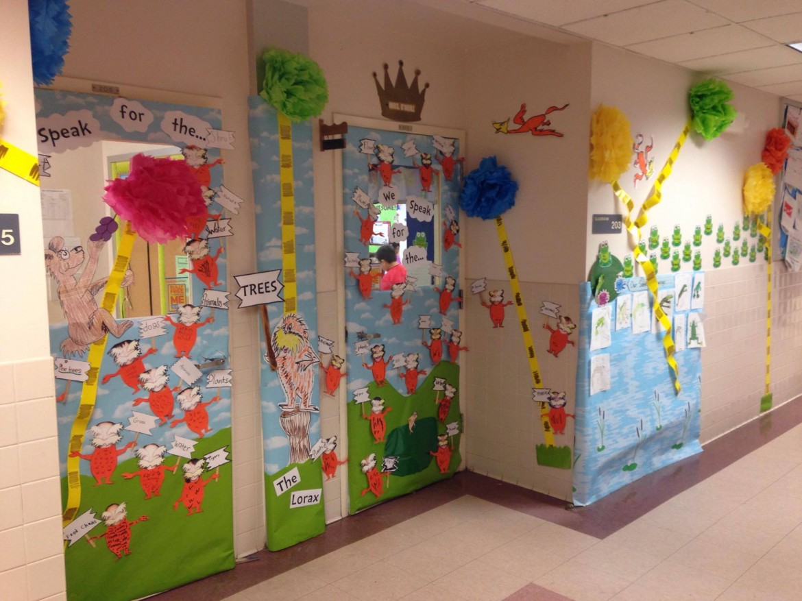 Dunellen School Celebrates Reading Week - Dunellen 411Dunellen 411