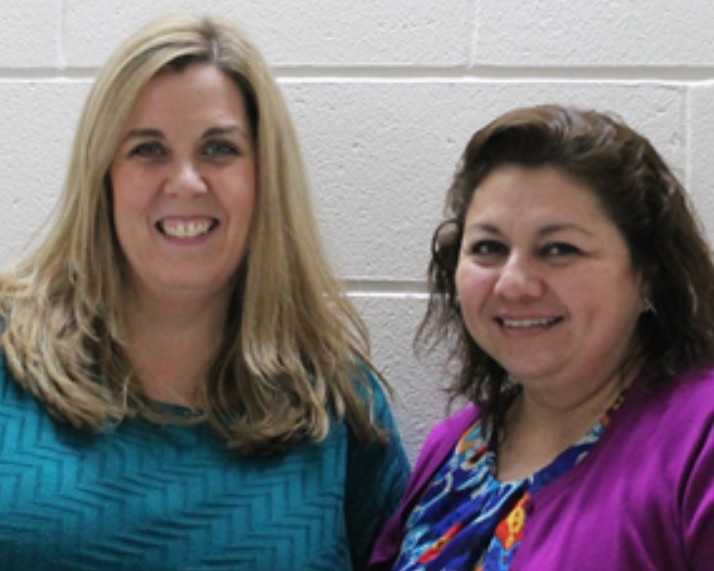 Faber Honors Two Staff Members - Dunellen 411Dunellen 411