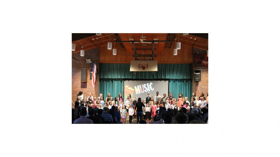 Spring Concert Held at Faber - Dunellen 411Dunellen 411
