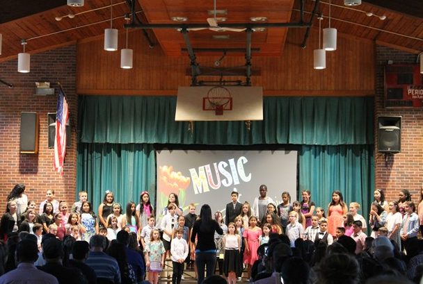 Spring Concert Held at Faber - Dunellen 411Dunellen 411