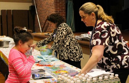 Faber School Has Multicultural Celebration - Dunellen 411Dunellen 411