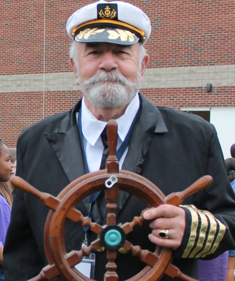 Guhl and Musson Honored by Dunellen Schools - Dunellen 411Dunellen 411